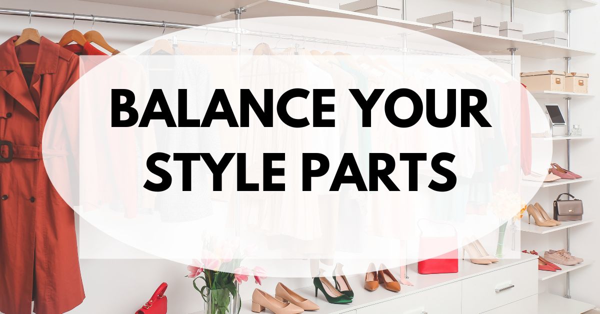 How to Use Your Clothes to Calibrate Your Energy